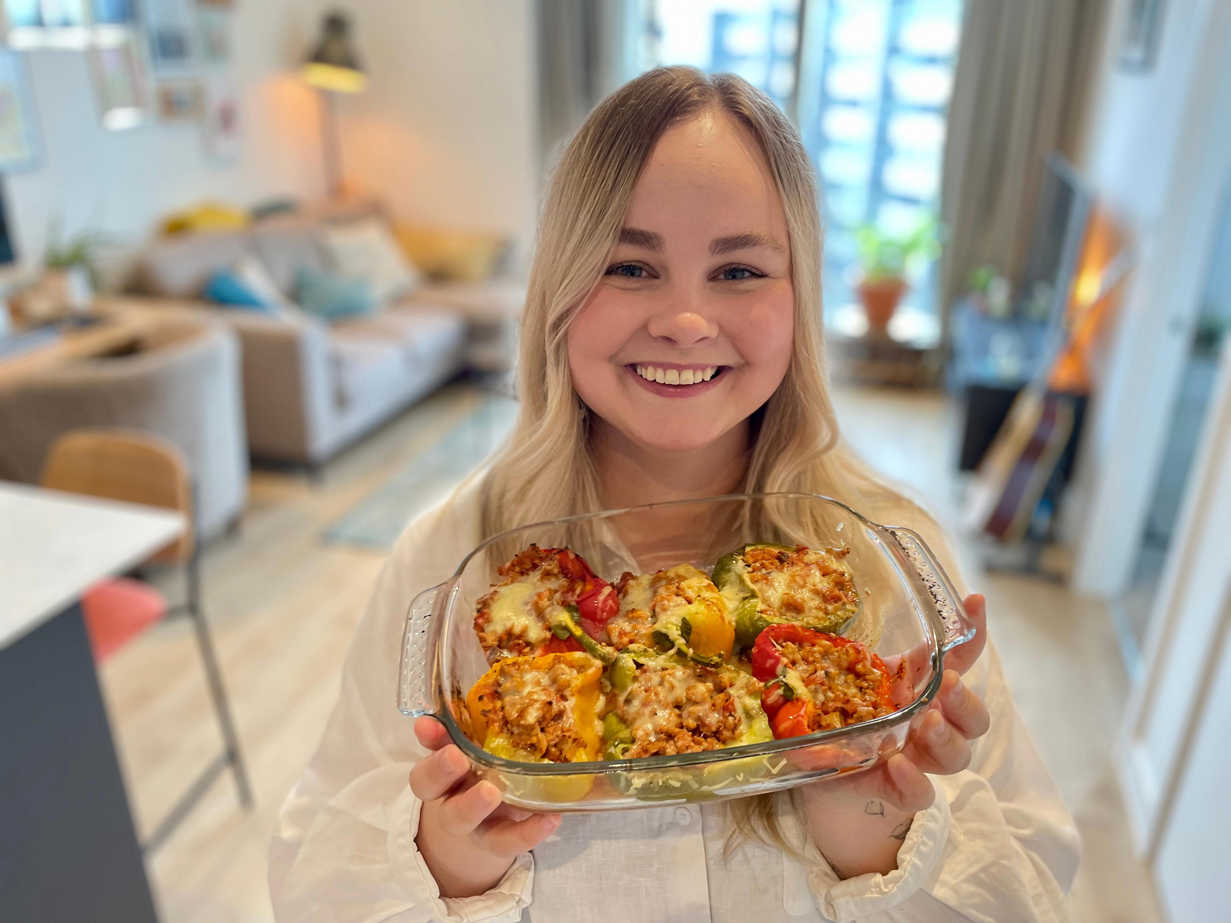I've followed the Mediterranean diet for years. Here are my 7 favorite ...