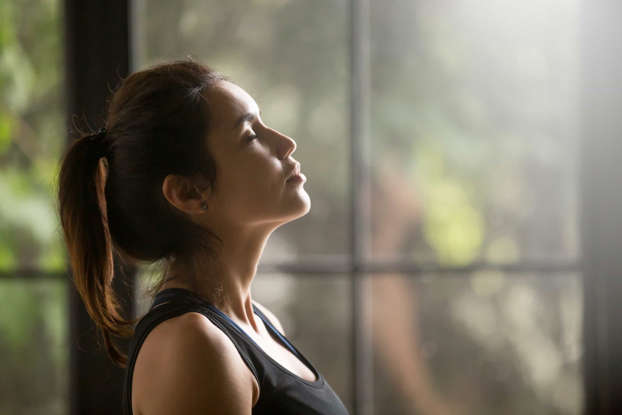 Unlock your inner calm: quick and easy self-soothing techniques Unlock your inner calm: quick and easy self-soothing techniques