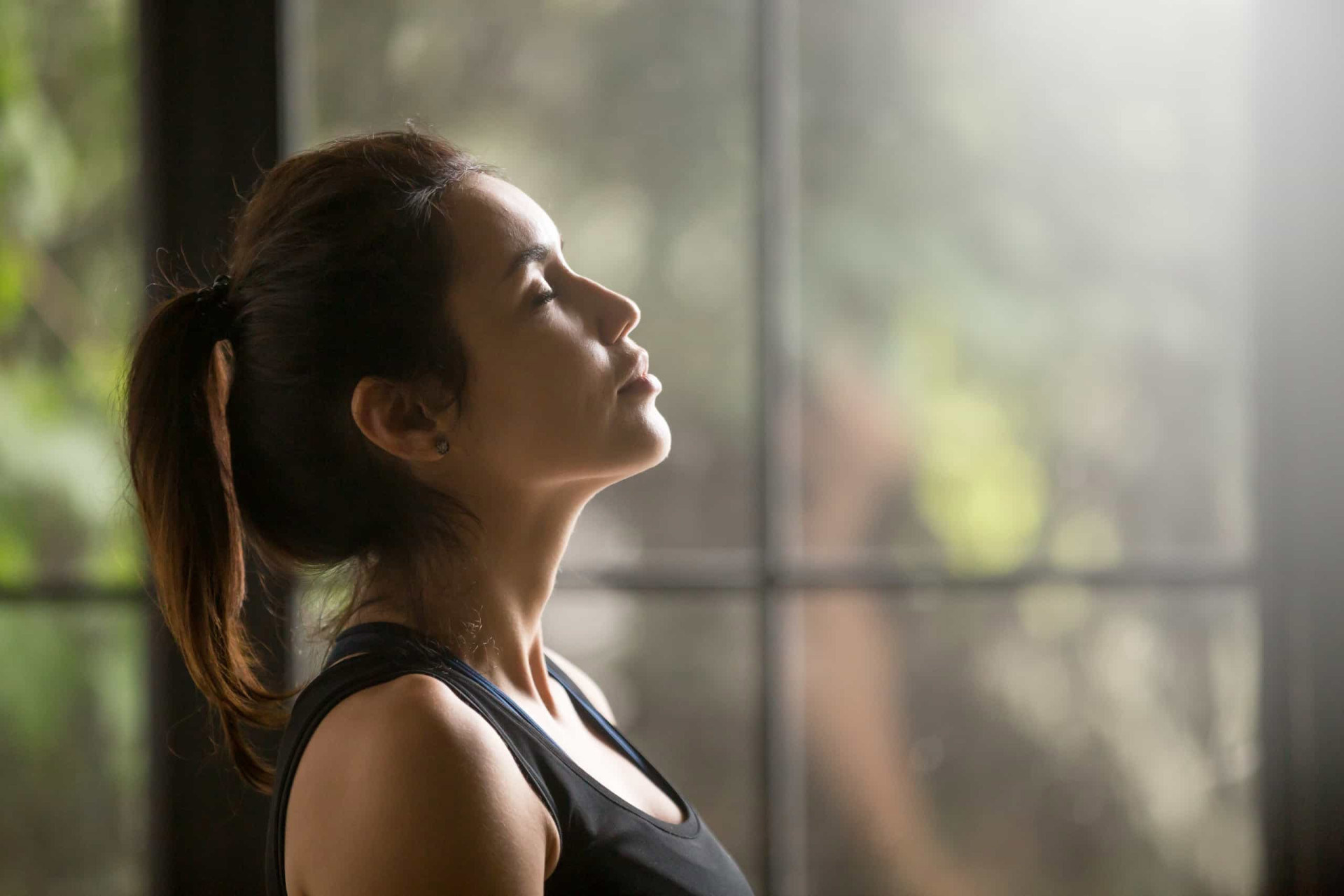 Unlock your inner calm: quick and easy self-soothing techniques Unlock your inner calm: quick and easy self-soothing techniques