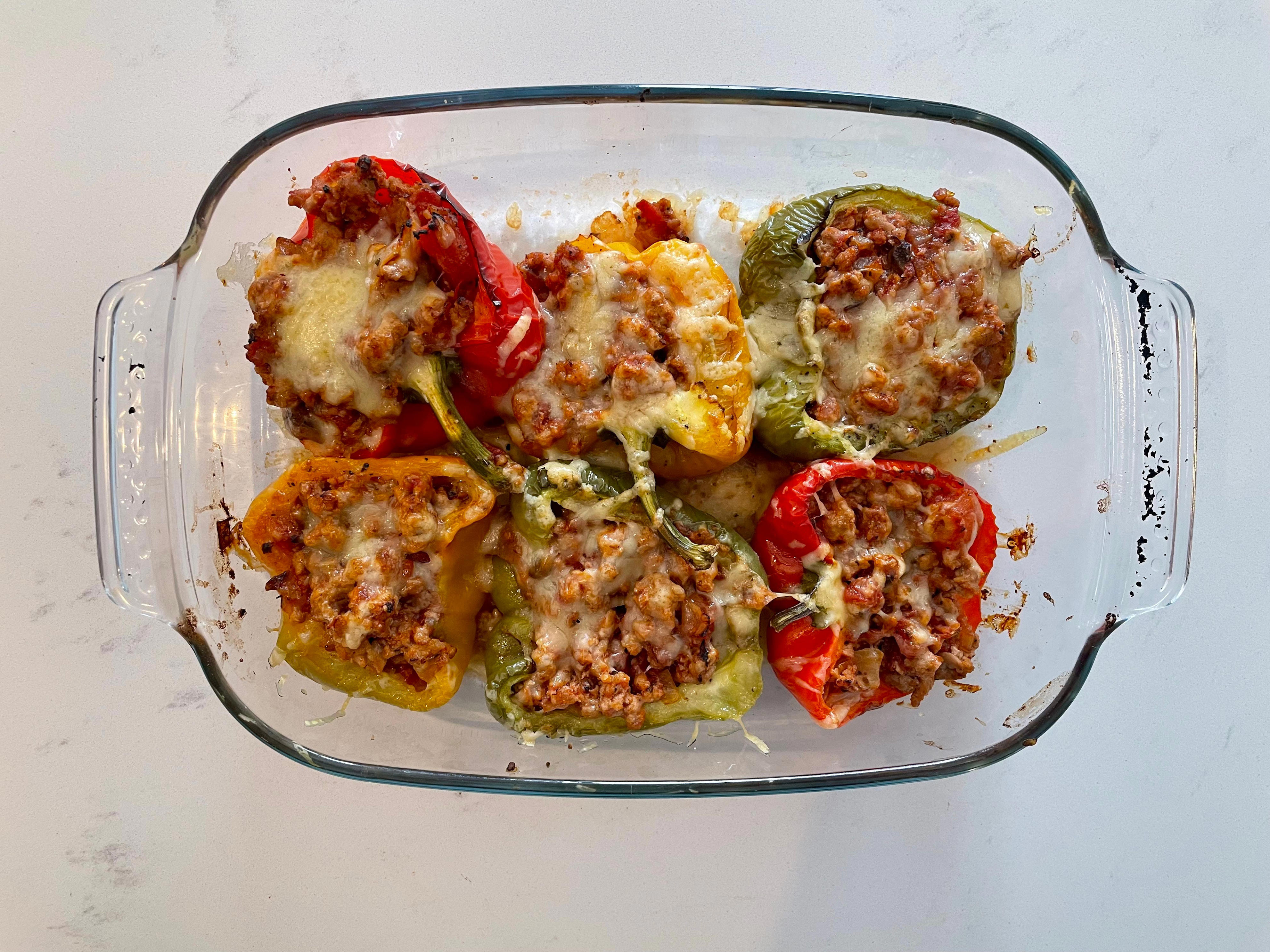 I've followed the Mediterranean diet for years. Here are my 7 favorite ...