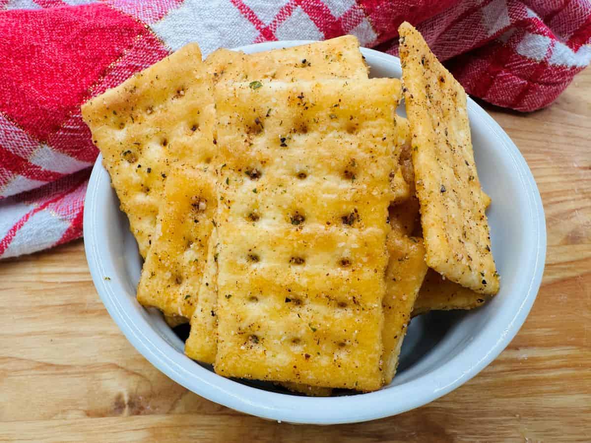 17 Appetizers So Good, Guests Will Be Begging for the Recipes!