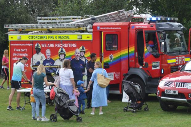 Popular festival cancelled due to ‘operational demands’