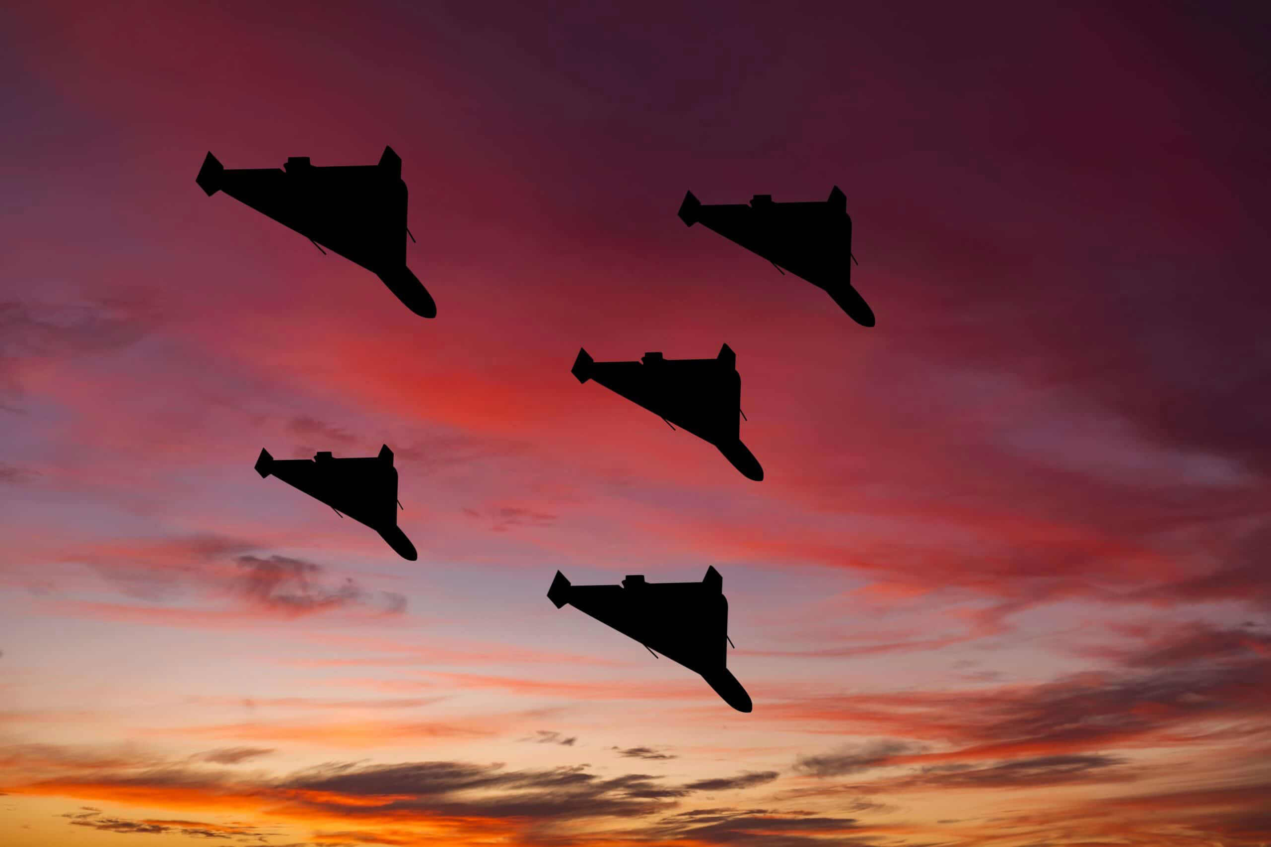 Iran Has Over 60 of This Fighter Jet That Reaches Speeds of Over 1,400 MPH Iran Has Over 60 of This Fighter Jet That Reaches Speeds of Over 1,400 MPH