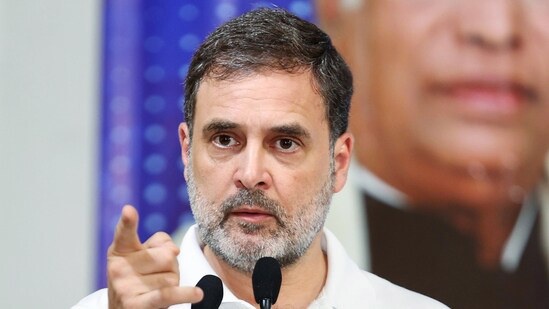 Rahul Gandhi blasts Modi govt after attacks on Muslims over beef ... Rahul Gandhi blasts Modi govt after attacks on Muslims over beef ...