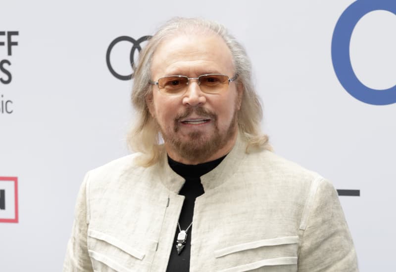 The Bee Gees: What Happened To Barry Gibb?