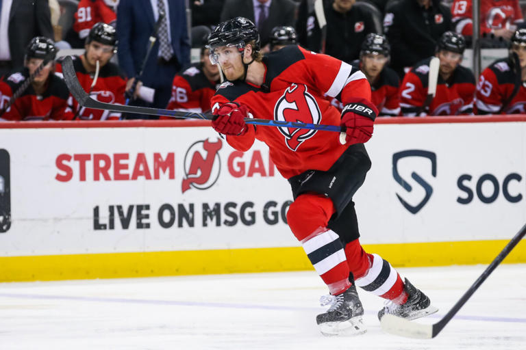 Devils Shouldn’t Rush to Trade Dougie Hamilton