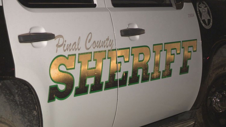 Woman found dead under 'suspicious circumstances' in San Tan Valley ... Woman found dead under 'suspicious circumstances' in San Tan Valley ...
