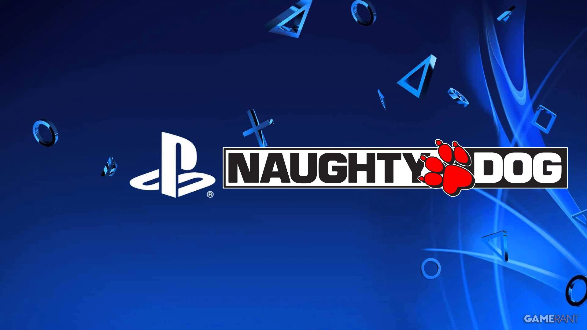 Naughty Dog Taking a Slow Approach With New IP May Be For The Best Naughty Dog Taking a Slow Approach With New IP May Be For The Best