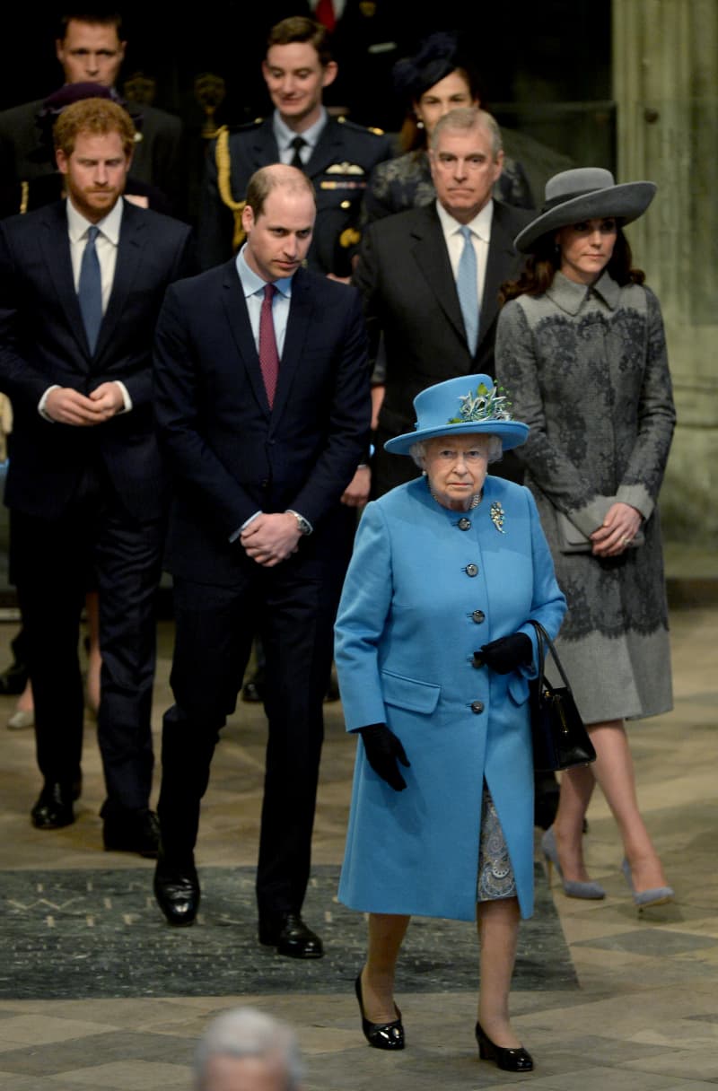 12 Interesting Facts About The British Royal Family