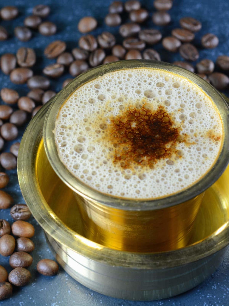 Harmful habits: 7 Disadvantages of drinking coffee