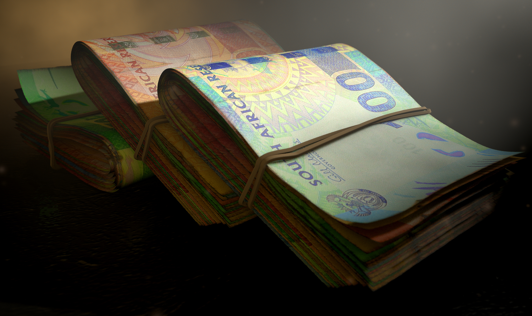 Stats SA to release GDP figures for Q3