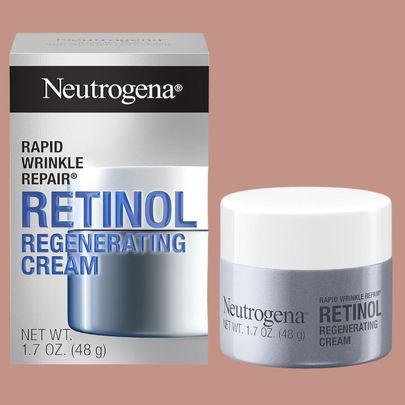 If you love Gold Bond’s crepe treatment, meet their highly-rated neck cream