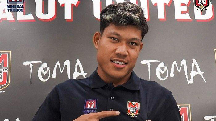 Jebolan PSIS Tak Bisa Diremehkan,Ini Alasan Shin Tae-yong Pilih Wahyu ... Jebolan PSIS Tak Bisa Diremehkan,Ini Alasan Shin Tae-yong Pilih Wahyu ...