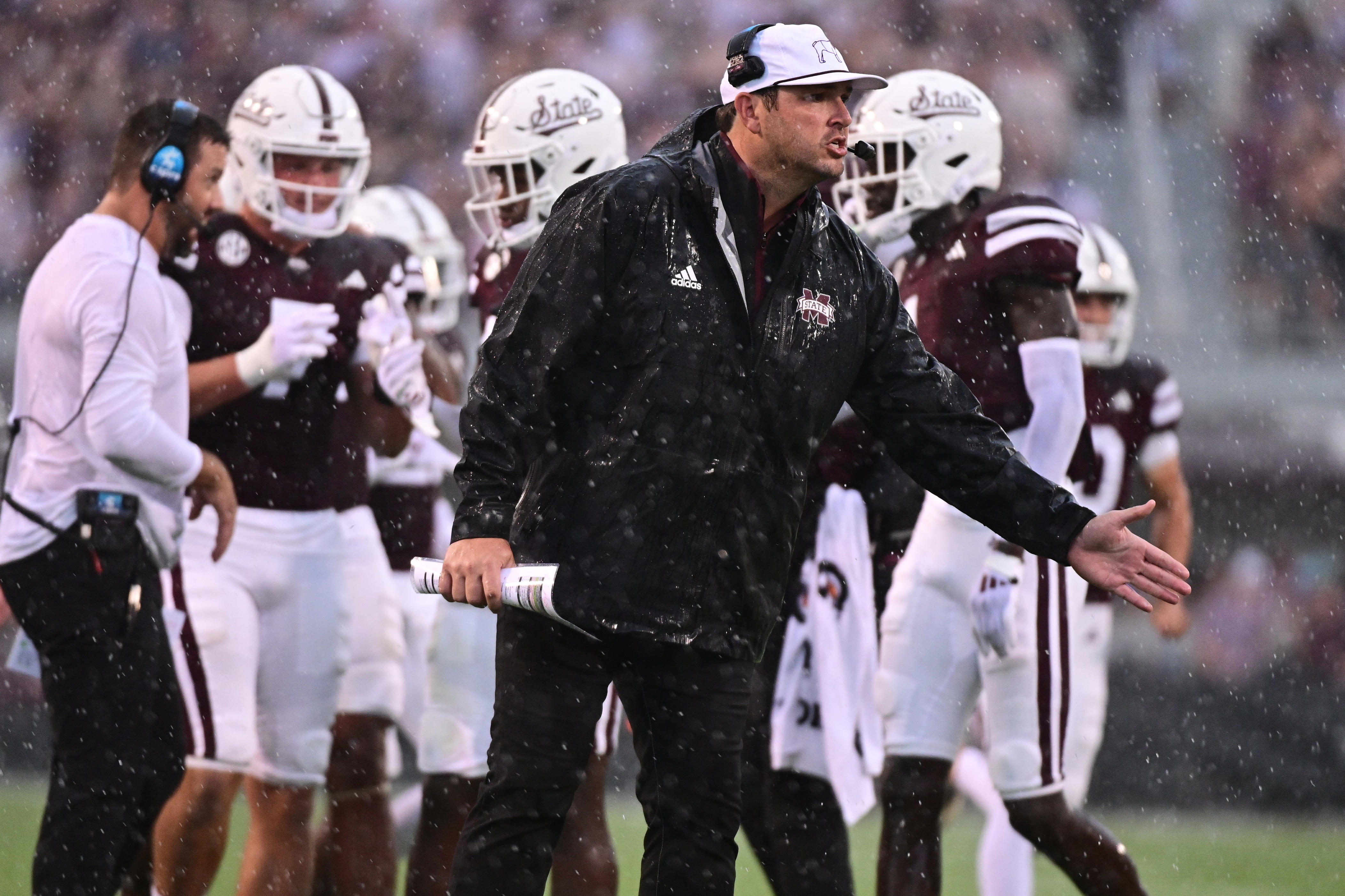 Why Jeff Lebby could mirror Mississippi State football rebuild to ...