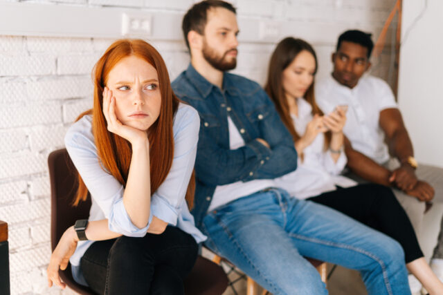 14 types of loneliness and how to deal with them