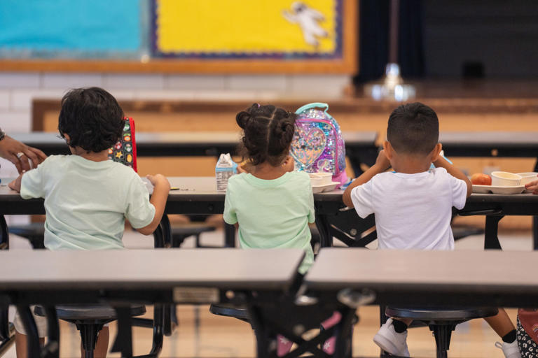 Facing mounting deficit, Austin ISD will cut central office staff ...