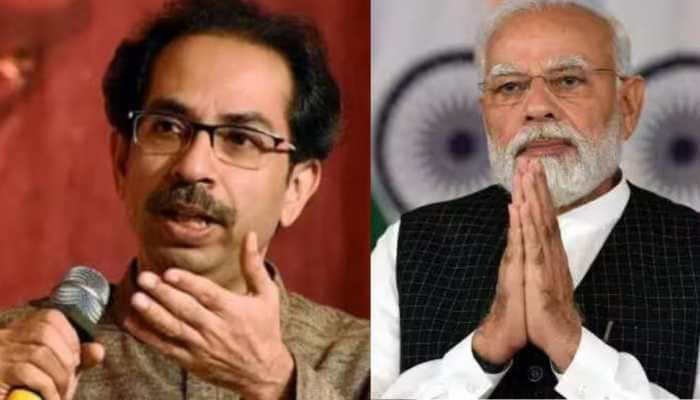 'Smacked Of Arrogance': Uddhav Thackeray Criticizes PM Modi's Apology ... 'Smacked Of Arrogance': Uddhav Thackeray Criticizes PM Modi's Apology ...