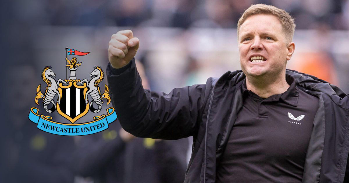 Pundits sound Newcastle United coach alarm after dispiriting transfer ... Pundits sound Newcastle United coach alarm after dispiriting transfer ...