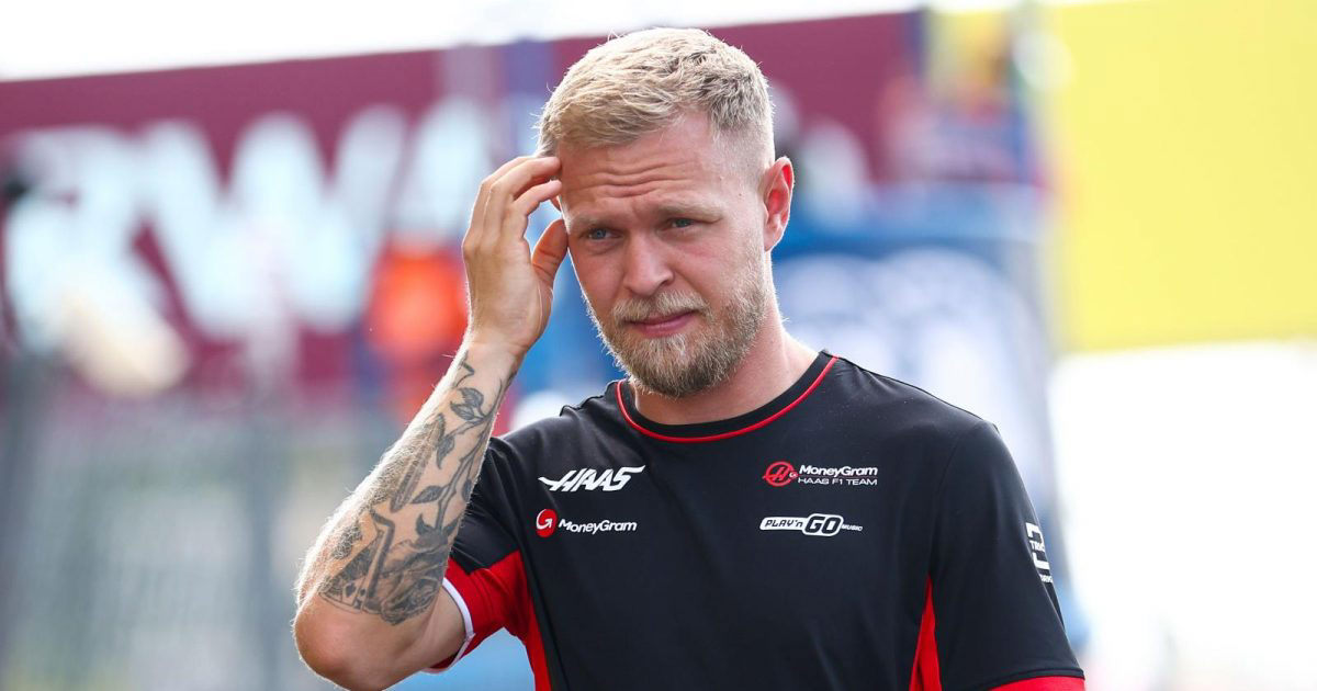 Martin Brundle’s blunt verdict as Kevin Magnussen faces Azerbaijan ... Martin Brundle’s blunt verdict as Kevin Magnussen faces Azerbaijan ...