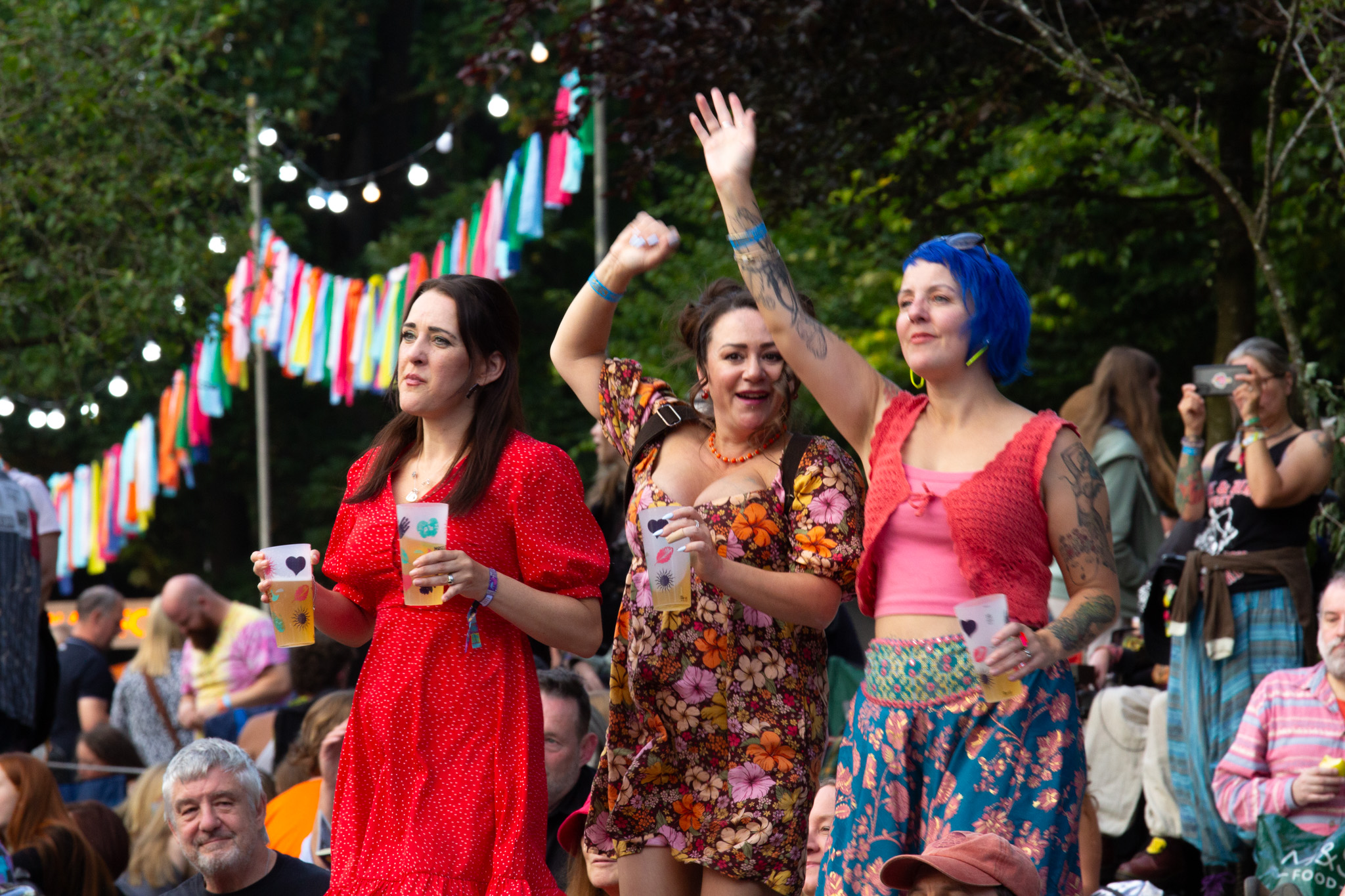 What's on West Midlands this summer: Birmingham's best summer festivals ...