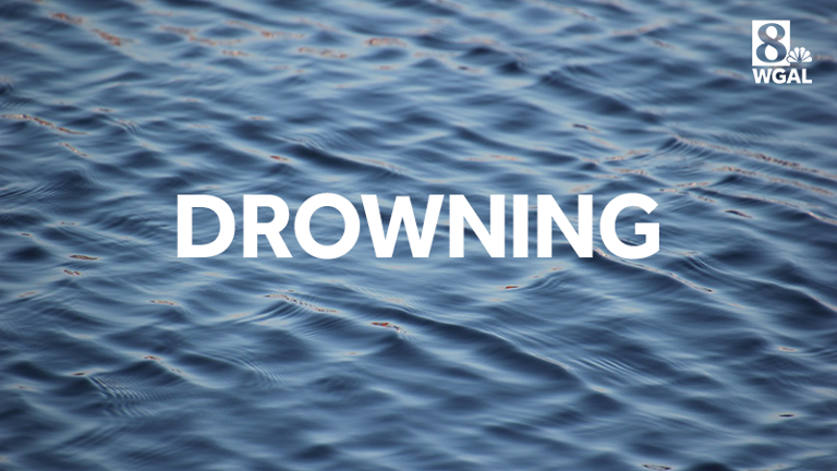 One person taken to hospital after drowning in York County
