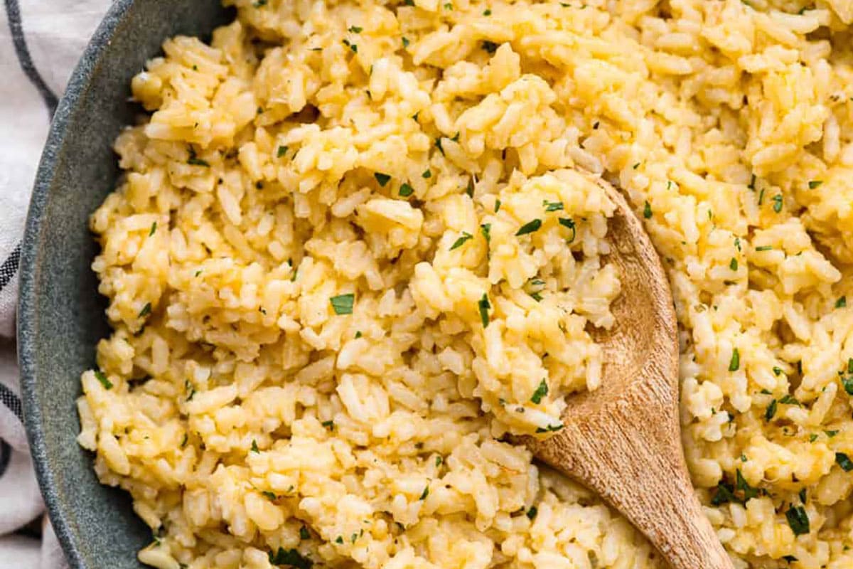 16 Irresistible Rice Side Recipes That Bring Comfort and Flavor to Your ...