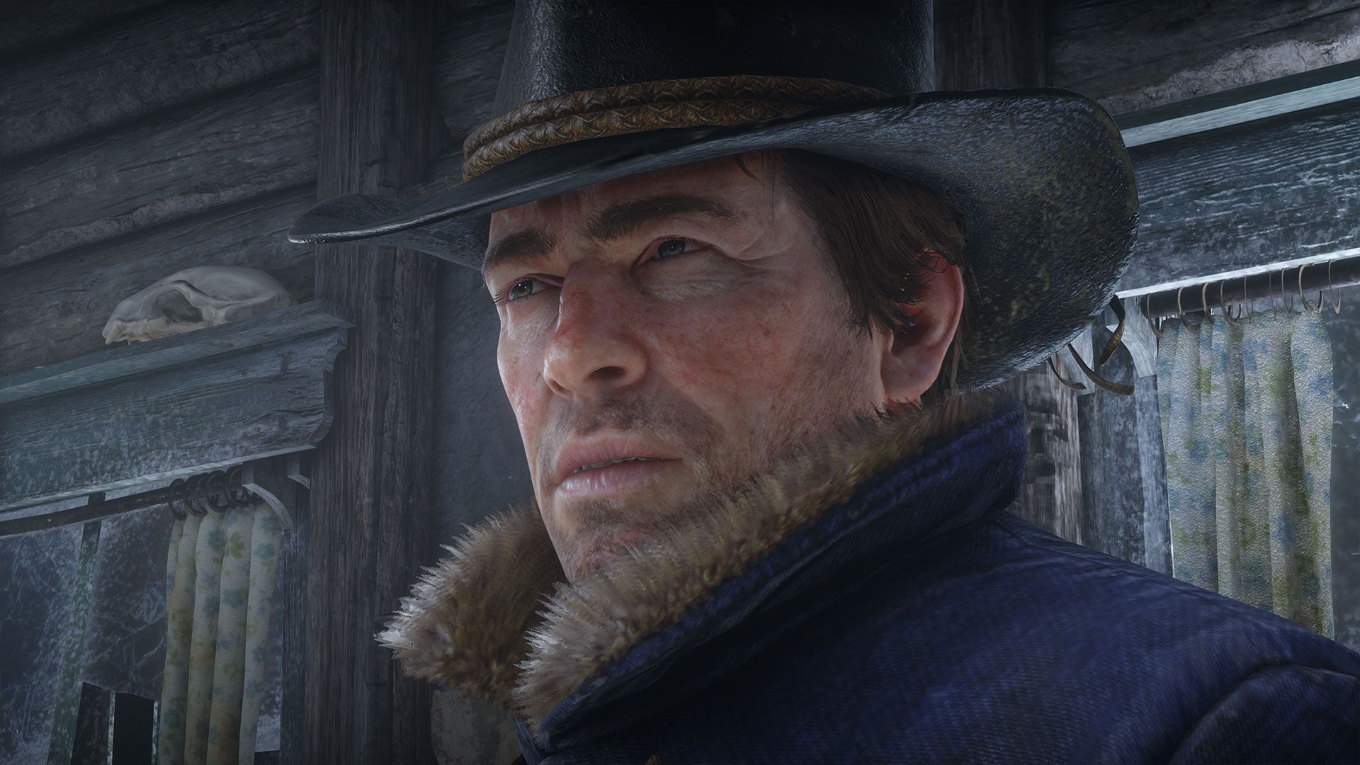Don't write off a Red Dead Redemption 2 remake or remaster, Arthur ...