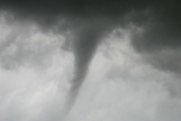 Confirmed: Tornado touches down in Blair County, PA Confirmed: Tornado touches down in Blair County, PA