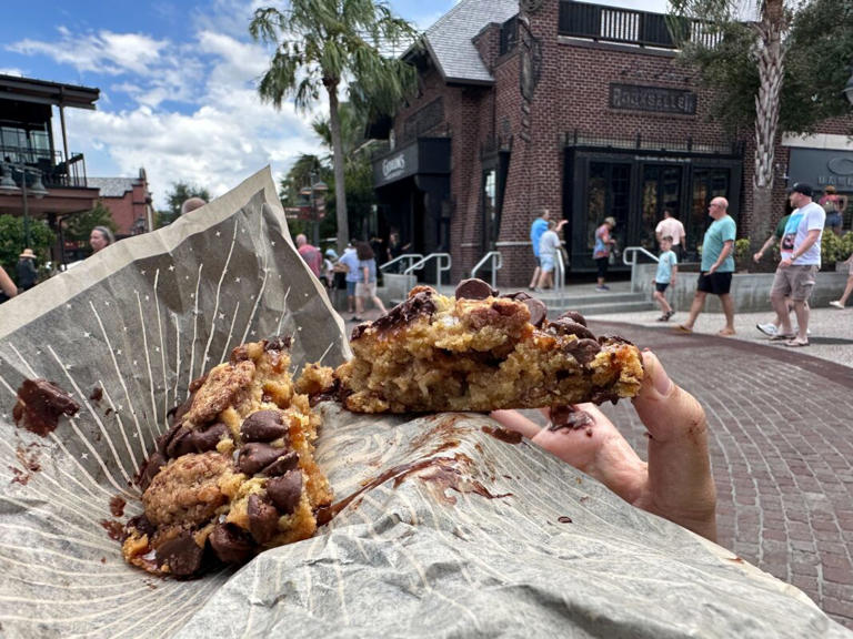 Sea Turtle Cookie Returns to Gideon's Bakehouse for September 2024 at ...