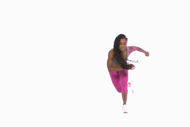 9 cardio moves you can do at home without equipment