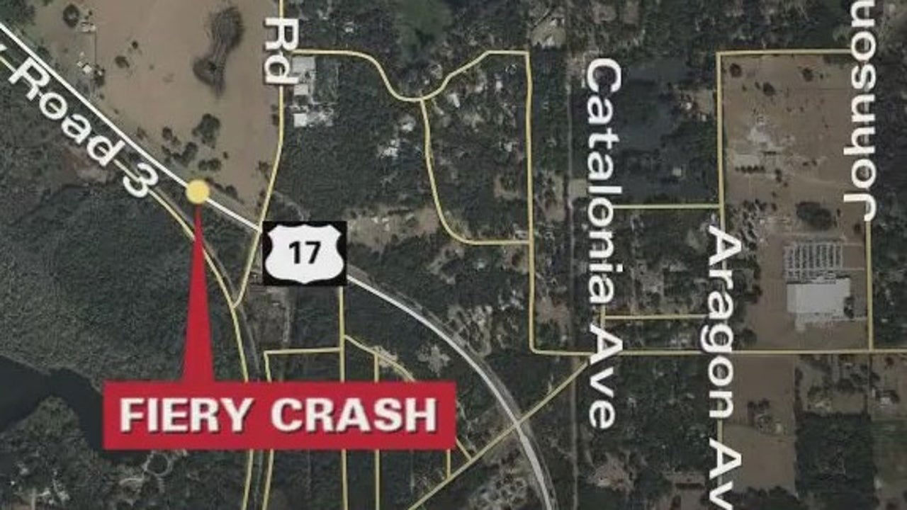 19-year-old killed, 22-year-old critically injured after fiery, early ... 19-year-old killed, 22-year-old critically injured after fiery, early ...