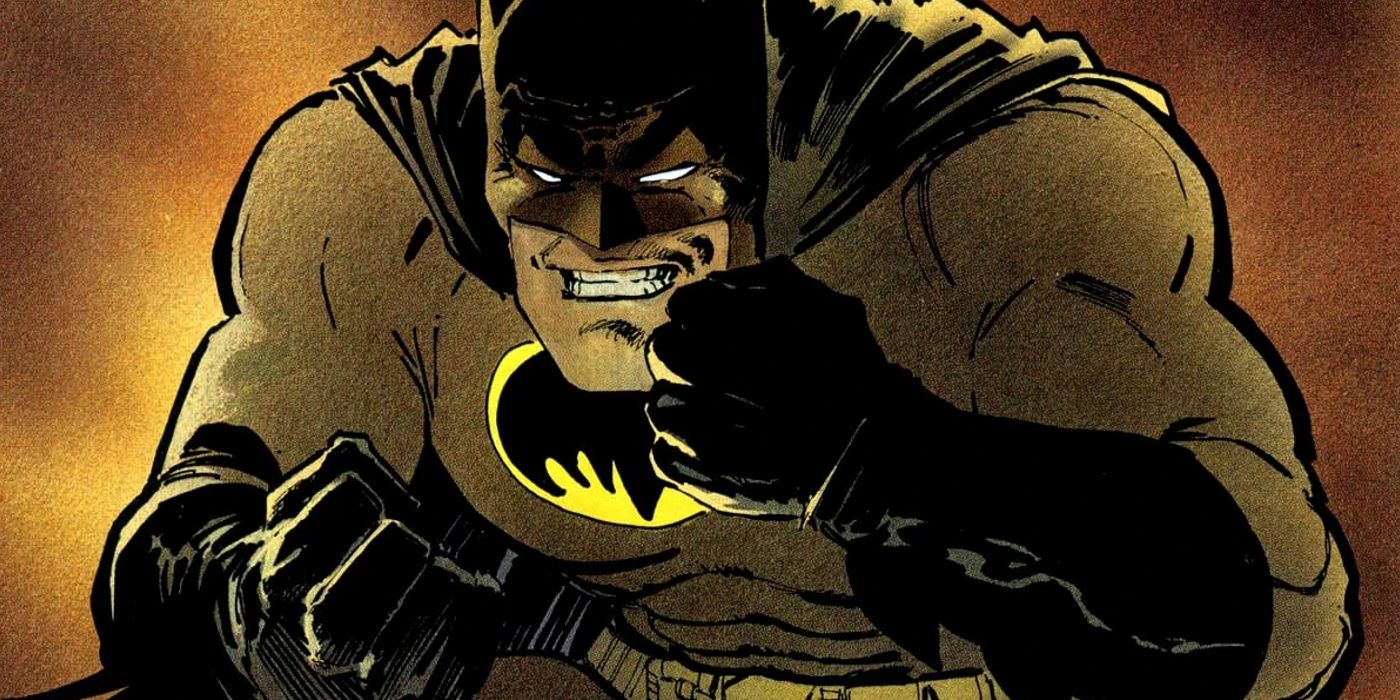 8 Reasons Dark Knight Still Stands as Batman's Greatest Run of All Time