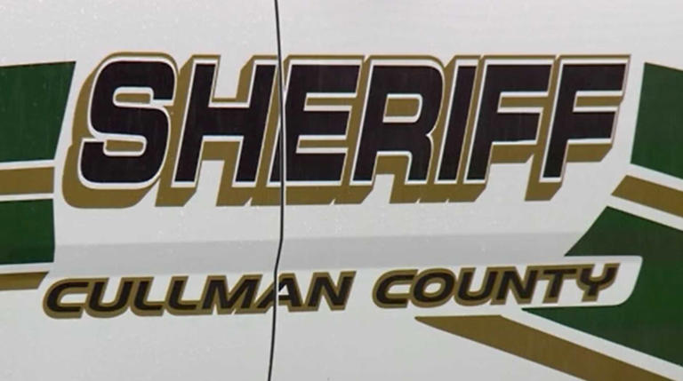 LIVE: Cullman County Sheriff, DA hold press conference on arrest of ...