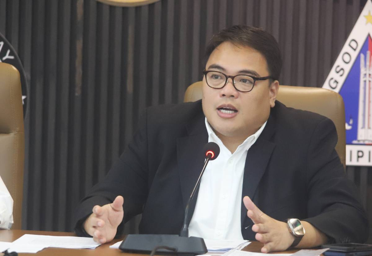 MMDA suspends number coding scheme MMDA suspends number coding scheme