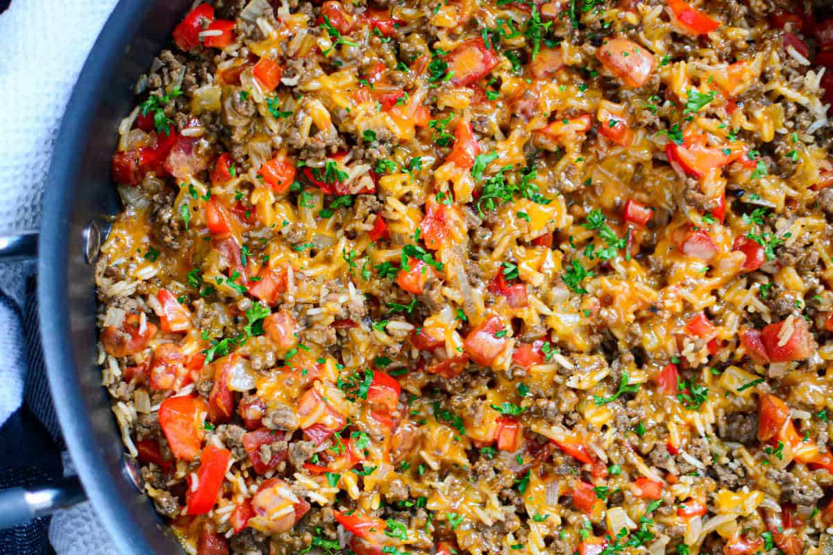 15 Rice Meals That Are Way Too Good To Be This Simple