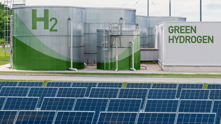 Hydrogen industry chief joins Elon Musk in calling H2 energy ‘ridiculous’ Hydrogen industry chief joins Elon Musk in calling H2 energy ‘ridiculous’