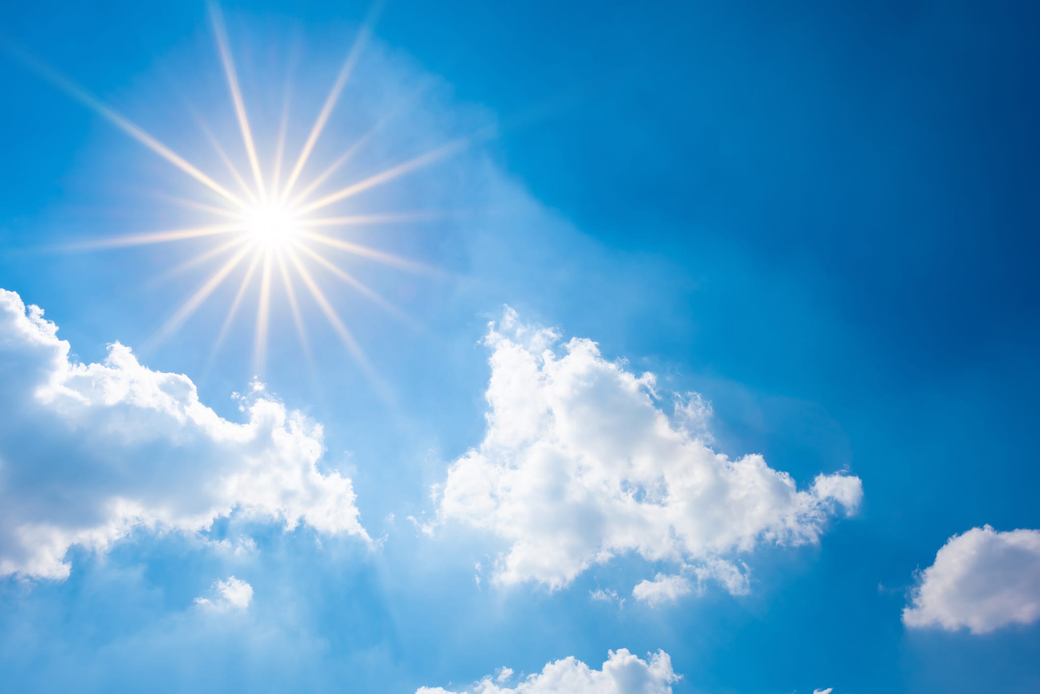When is the first day of summer? When's the summer solstice? How much ...