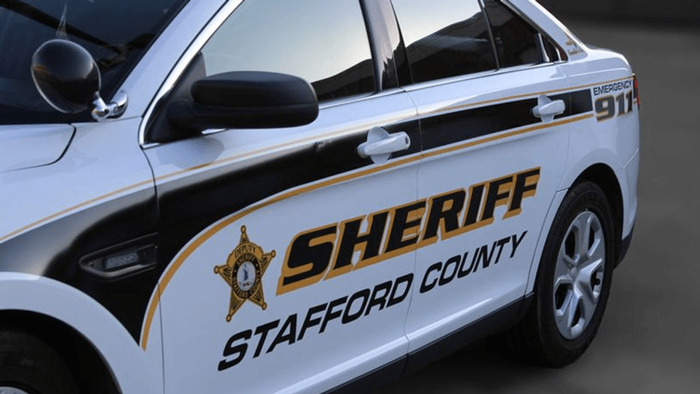 Deputy gifts child new wheels after scooter-snatching in Stafford County