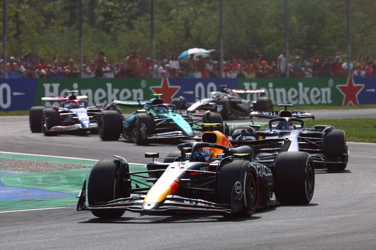 GRANDE PRÊMIO estreia GPTV, canal de TV FAST com esporte a motor 24 ...