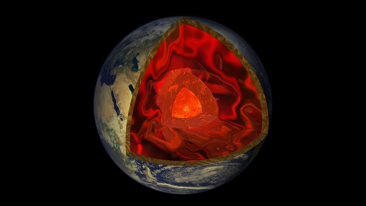 Weird mystery waves that baffle scientists may be 'everywhere' inside ... Weird mystery waves that baffle scientists may be 'everywhere' inside ...