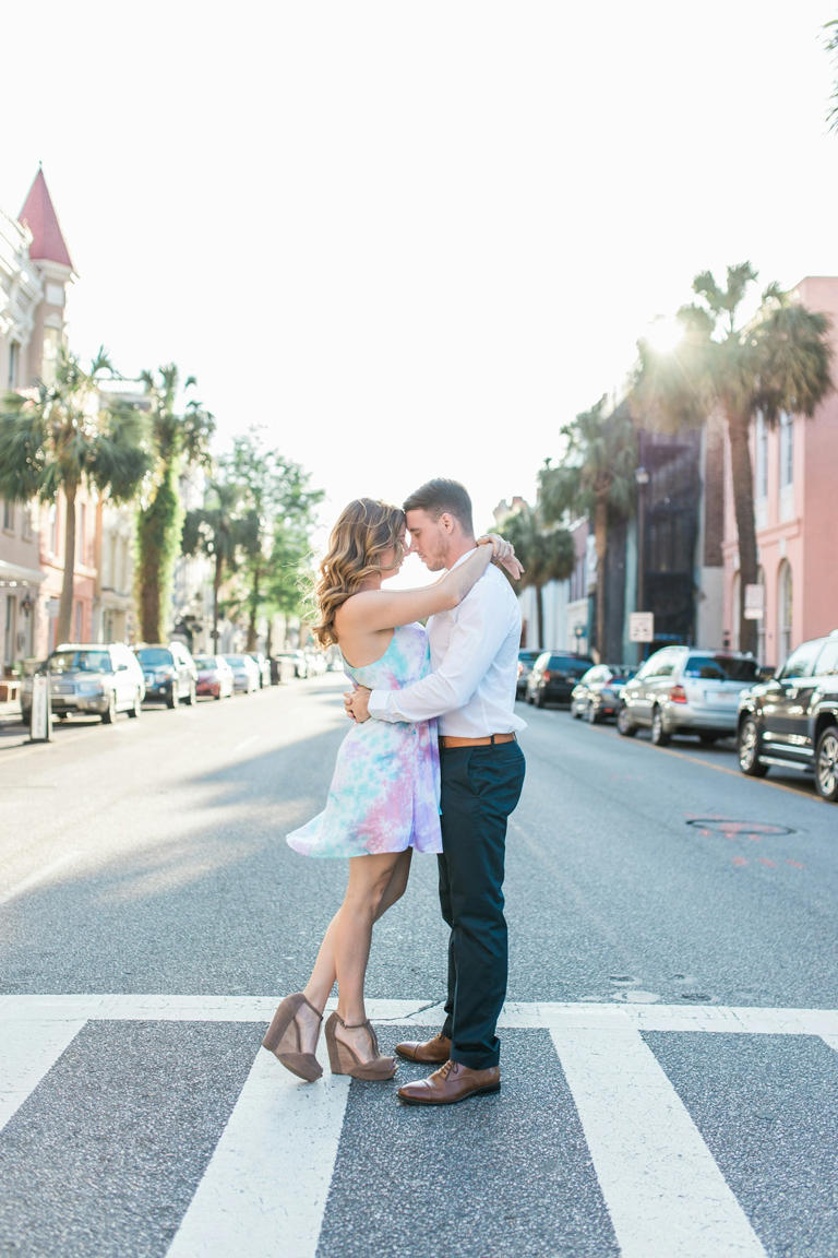 14 romantic things to do in Charleston for couples