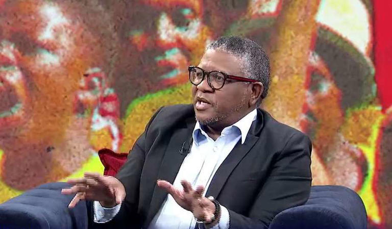 ANC, DA to meet over GNU future - Mbalula