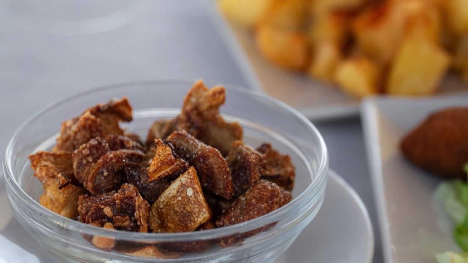 10 Unusual Foods From Around The World You Have To Try