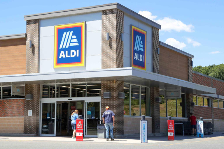 7 ALDI store-brand foods shoppers say are better than the originals