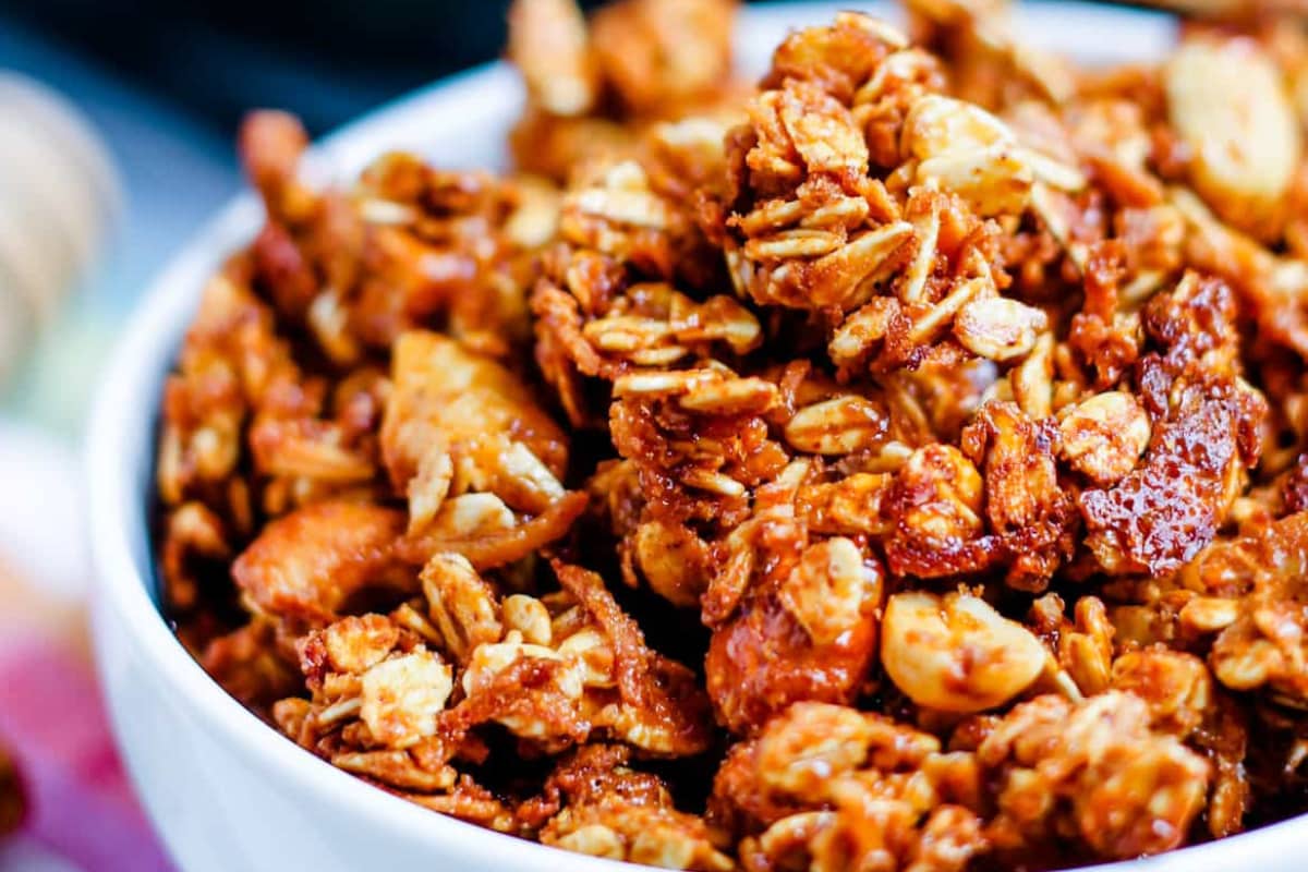 20 crunchy snacks so good you’ll regret sharing