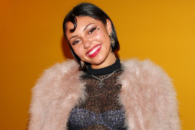 Who Is Teddy Swims' Girlfriend? All About Raiche Wright