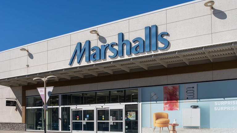 4 Luxury Items Under $130 at Marshalls That’d Make Great Holiday Gifts ...