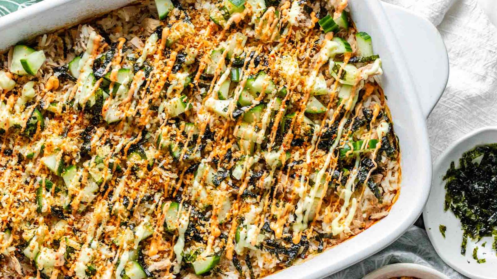 13 Easy Rice Recipes that Make the Whole Meal Better