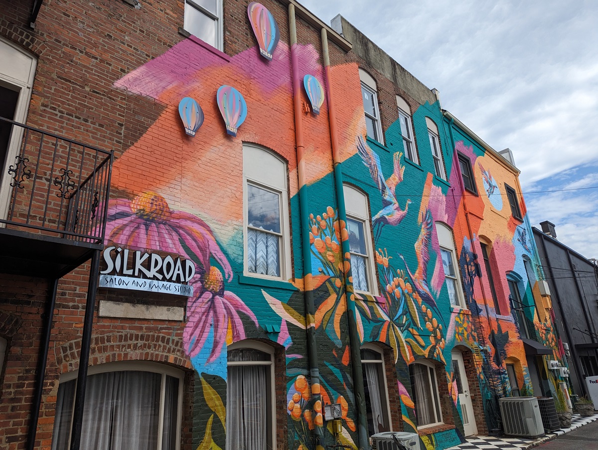 9 Free Things to Do in Decatur, Alabama