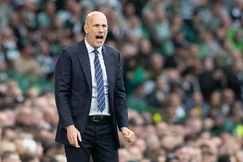 Chris Sutton claims Philippe Clement’s turning into Pedro Caixinha as ... Chris Sutton claims Philippe Clement’s turning into Pedro Caixinha as ...
